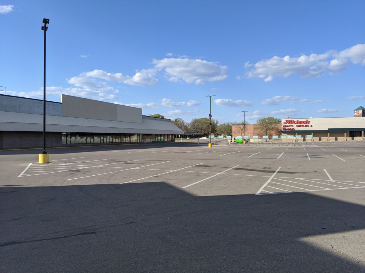 Re-elect Sean Hayford Oleary to Richfield City Council